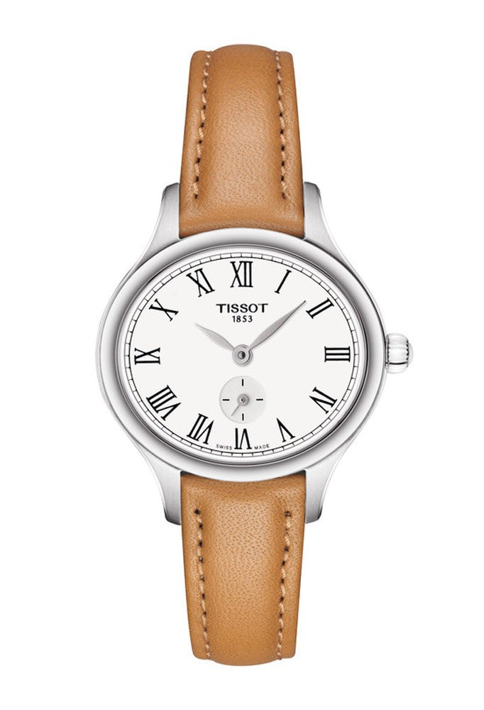 Tissot bella ora store